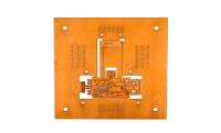 China 4 layer flexible pcb For Led Strip Eagle Cad for sale