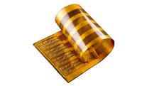 China 4 layer flexible pcb For Led Strip Eagle Cad for sale