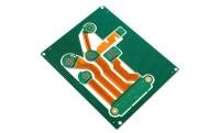 China 4 Layer Rigid Flex Pcb Manufacturing Process for sale