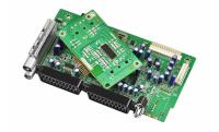 China Quick Pcb Turnkey Solutions for sale