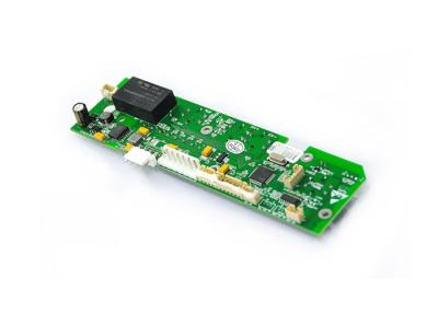 China 2 Sided Aluminum PCB Assembly Service Through Hole Component Assembly for sale