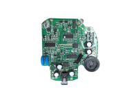 China Aluminum PCB Prototyping Service for sale