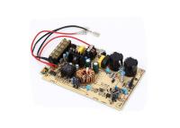 China 0.1mm 4mil Pcb Prototype Fabrication Service BGA Assembly Soldering Through Hole for sale
