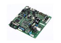 China 0.1mm 4mil Pcb Prototype Fabrication Service BGA Assembly Soldering Through Hole for sale