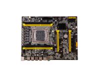 China X Ray Inspection Bga Pcb Assembly Bom Through Hole Components Pcb for sale