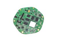 China 0.5Oz 1OZ 2OZ 3OZ Shenzhen Pcb Assembly Service Bom Gerber Files for sale