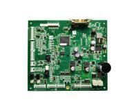 China 2 Double Sided PCB Assembly Process for sale