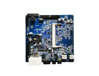 China 2 Double Sided PCB Assembly Process for sale