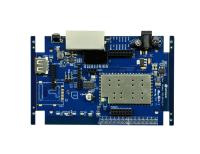 China 0.4mm Aluminum PCB Assembly Service Printed Circuit Board Assembly Companies for sale