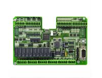 China 0.4mm Aluminum PCB Assembly Service Printed Circuit Board Assembly Companies for sale