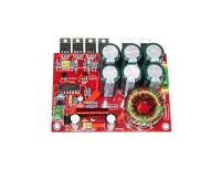 China Fct Test PCB Assembly Service Printed Circuit Assy 1.66mm for sale