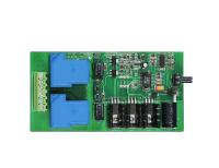 China Fct Test PCB Assembly Service Printed Circuit Assy 1.66mm for sale