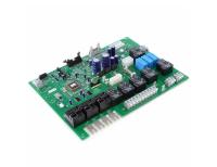 China Single Layer Pcb Assembly Flying Probe Printed Circuit Board Soldering for sale