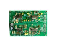 China Ems Contract PCB Assembly Service China Through Hole Pad Pcb for sale