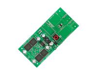 China Smt Ems Pcb Assembly Business Electronics Manufacturing Services Provider for sale