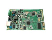 China Quick Turnkey Pcb And Pcb Assembly Services Prototype Circuit Board Manufacturers for sale