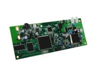 China Quick Turnkey Pcb And Pcb Assembly Services Prototype Circuit Board Manufacturers for sale