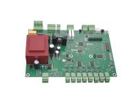 China Small Batch Pcb Fcc Test Prototype Circuit Board Assembly for sale