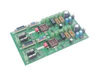 China Small Batch Pcb Fcc Test Prototype Circuit Board Assembly for sale