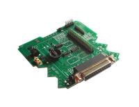 China 3OZ Aoi Pcb Assembly Service Flexible Circuit Board Manufacturers for sale