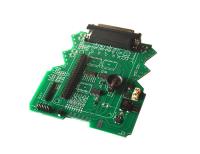 China 3OZ Aoi Pcb Assembly Service Flexible Circuit Board Manufacturers for sale