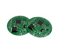 China Lead Free Rohs Compliant Pcb Assembly Service Flexible Turn Key Consignment for sale