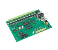 China Lead Free Rohs Compliant Pcb Assembly Service Flexible Turn Key Consignment for sale