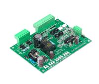 China Lead Free Rohs Compliant Pcb Assembly Service Flexible Turn Key Consignment for sale