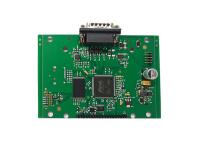 China Flex Turnkey Pcb Assembly Shenzhen Gerber File And BOM List for sale