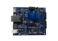 China Flex Turnkey Pcb Assembly Shenzhen Gerber File And BOM List for sale
