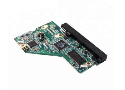 China Rohs Hasl Lead Free Pcb Assembly Flexible Printed Circuit Board Manufacturers for sale