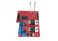 China China Turnkey Pcb Assembly 0.15Mm HDI Green Red Blue Pcba for sale