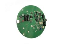 China One Stop electronics Full Turnkey Pcb And Pcb Assembly Service Provider for sale
