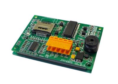 China Quick Turnaround Rapid Prototyping Pcb Assembly Factory Pcba Manufacturing for sale