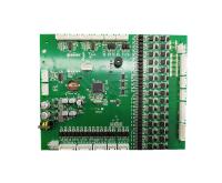 China Stencil SMT Pcba Prototype Aoi Testing Pcb Sourcing Ball Grid Array Assembly for sale