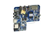 China Dip SMT Pcba Electronics Osp Pcb Process Circuit Card Assy Dip Assembly for sale
