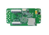 China Prototype Quick Turn Pcba Board PCB Assemblage Small Batch Pcb Assembly for sale