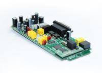 China Prototype Quick Turn Pcba Board PCB Assemblage Small Batch Pcb Assembly for sale