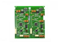 China Hasl Lead Free Pcb Assembly Odm Oem Circuit Boards Conformal Coating Companies for sale