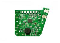 China 0.2mm Quick Turn PCB Assembly Soldering Supplier Small Scale Pcb Manufacturing for sale
