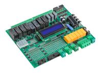 China Prototype Quick Turnaround Pcb Daughter Board Rapid Prototyping Pcb Assembly for sale