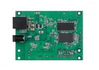 China 5 Mil FR 4 Quick Turn PCB Assembly Flexible Smt Circuit Board for sale