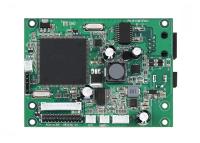 China 5 Mil FR 4 Quick Turn PCB Assembly Flexible Smt Circuit Board for sale