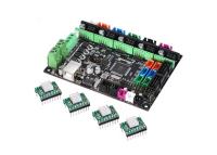 China Smt Circuit Board Assembly Contract Manufacturing Square Pad for sale