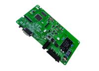 China Double Sided SMT Pcba Factory Rigid Flex Pcb Manufacturing Process for sale