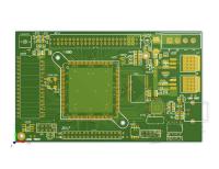China FR4 OEM Copy Pcb Board Reverse Engineering Electronic Board Assembly for sale