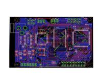 China FR4 OEM Copy Pcb Board Reverse Engineering Electronic Board Assembly for sale