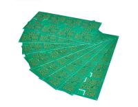 China Daughter Backplane Reverse Engineering Circuit Boards 1oz IOS14001 for sale