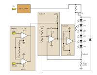 China 4 Layer Pcb Reverse Engineering China Metal Base Micro Wire Board for sale