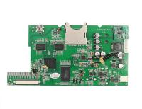China Smt Printed Circuit Board Assembly Services OSP Surface Thin Film Pcb for sale